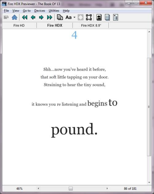 Kindle Conversion Services | PDF or Word to Amazon Kindle Formatting Kindle Conversion Services | PDF or Word to Amazon Kindle Formatting