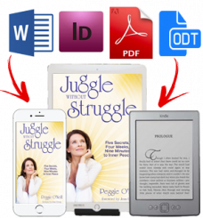 Ebook Conversion Services | Professional Ebook Formatting Company